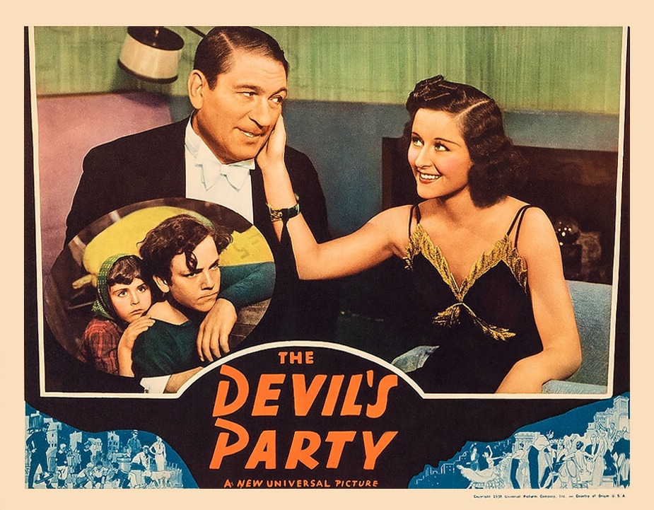 Devil's Party, The